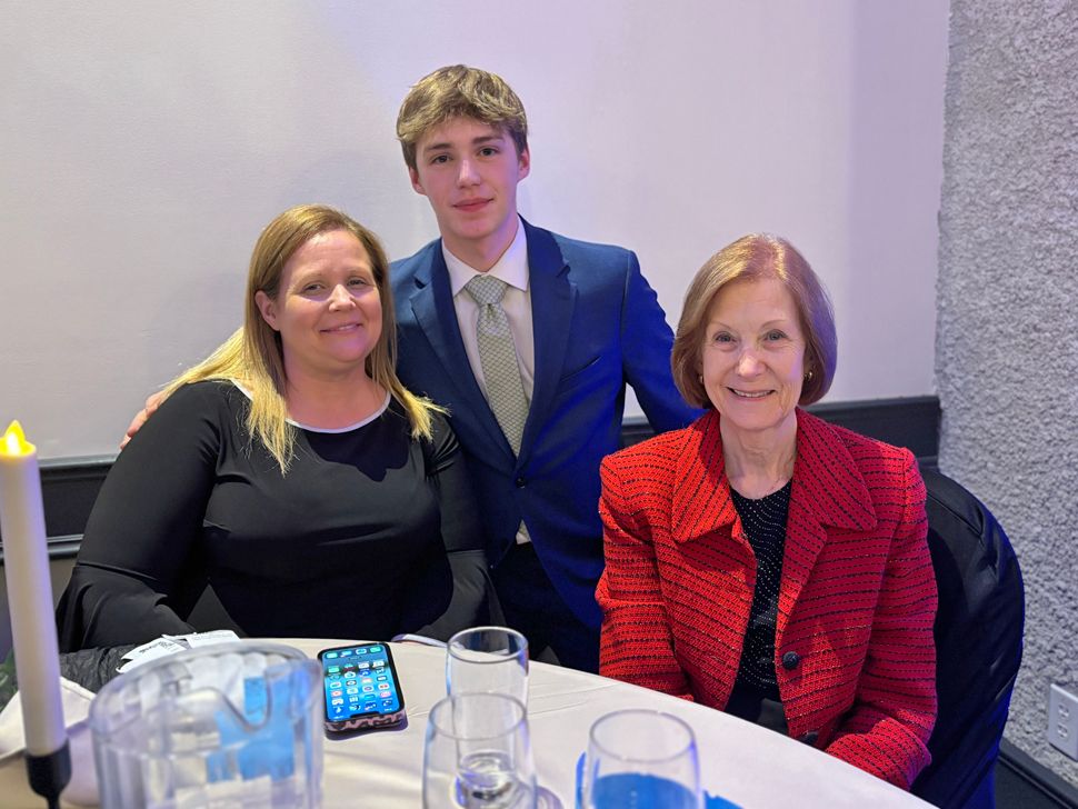 A night of celebration and support for the Steinbach Pistons - SteinbachOnline.com - Local news ...